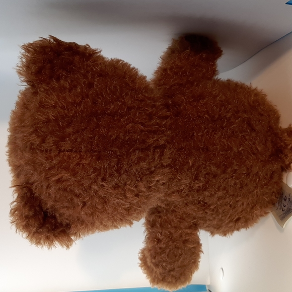 Build-A-Bear | Toys | 29 Build A Bear Happy Birthday Brown Bear Plush ...